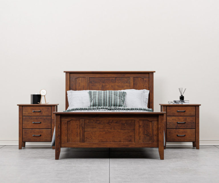 Stoll Furniture Company | Quality Amish Furniture