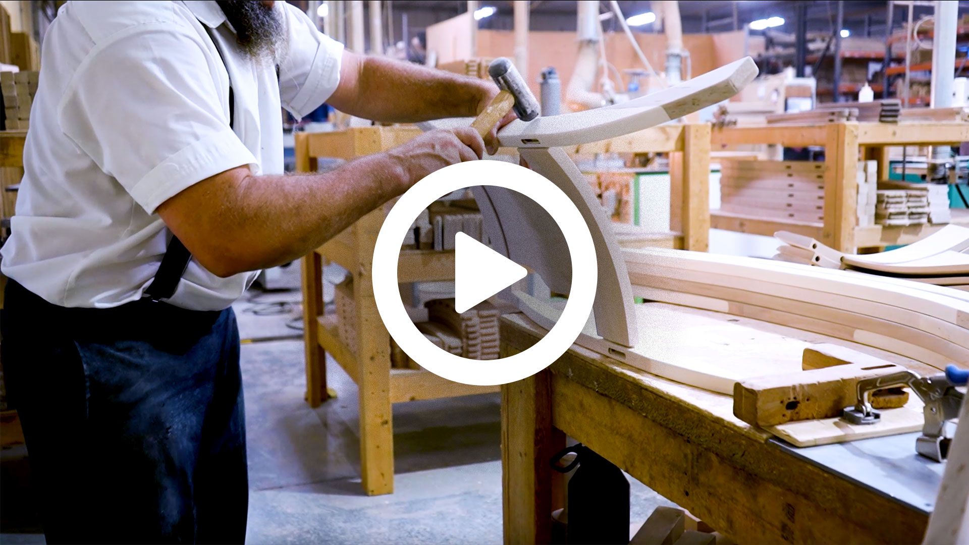 Stoll Furniture Company | Quality Amish Furniture