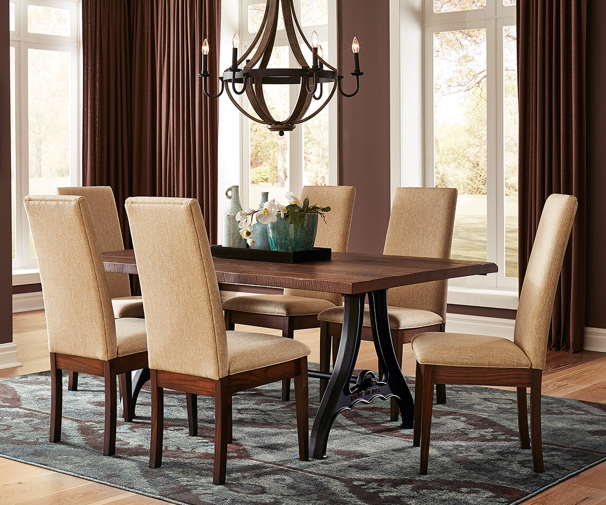 Policies & Care Guide | Stoll Furniture Company