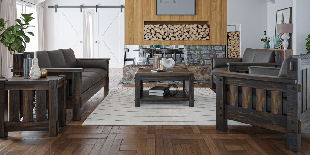 Stoll Furniture Company | Quality Amish Furniture