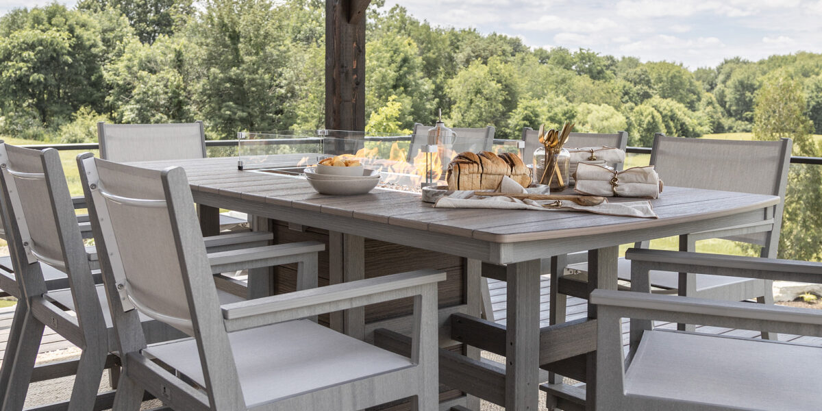 Stoll Furniture Company | Quality Amish Furniture