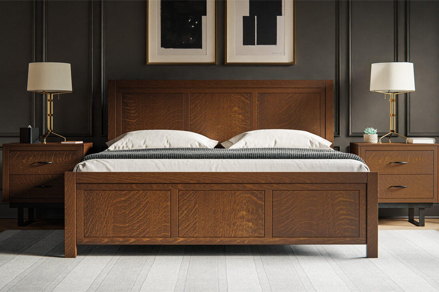 Stoll Furniture Company | Quality Amish Furniture