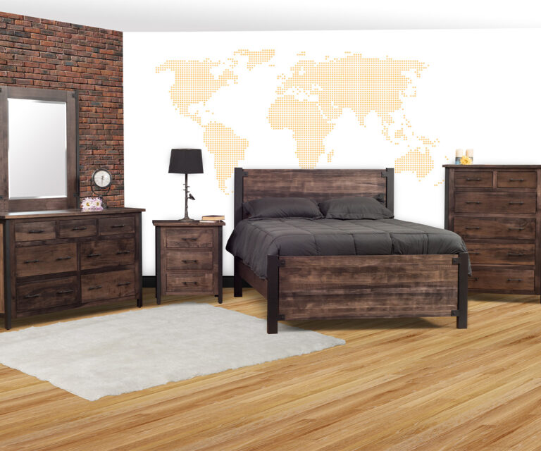 Inspiration Gallery | Stoll Furniture Company