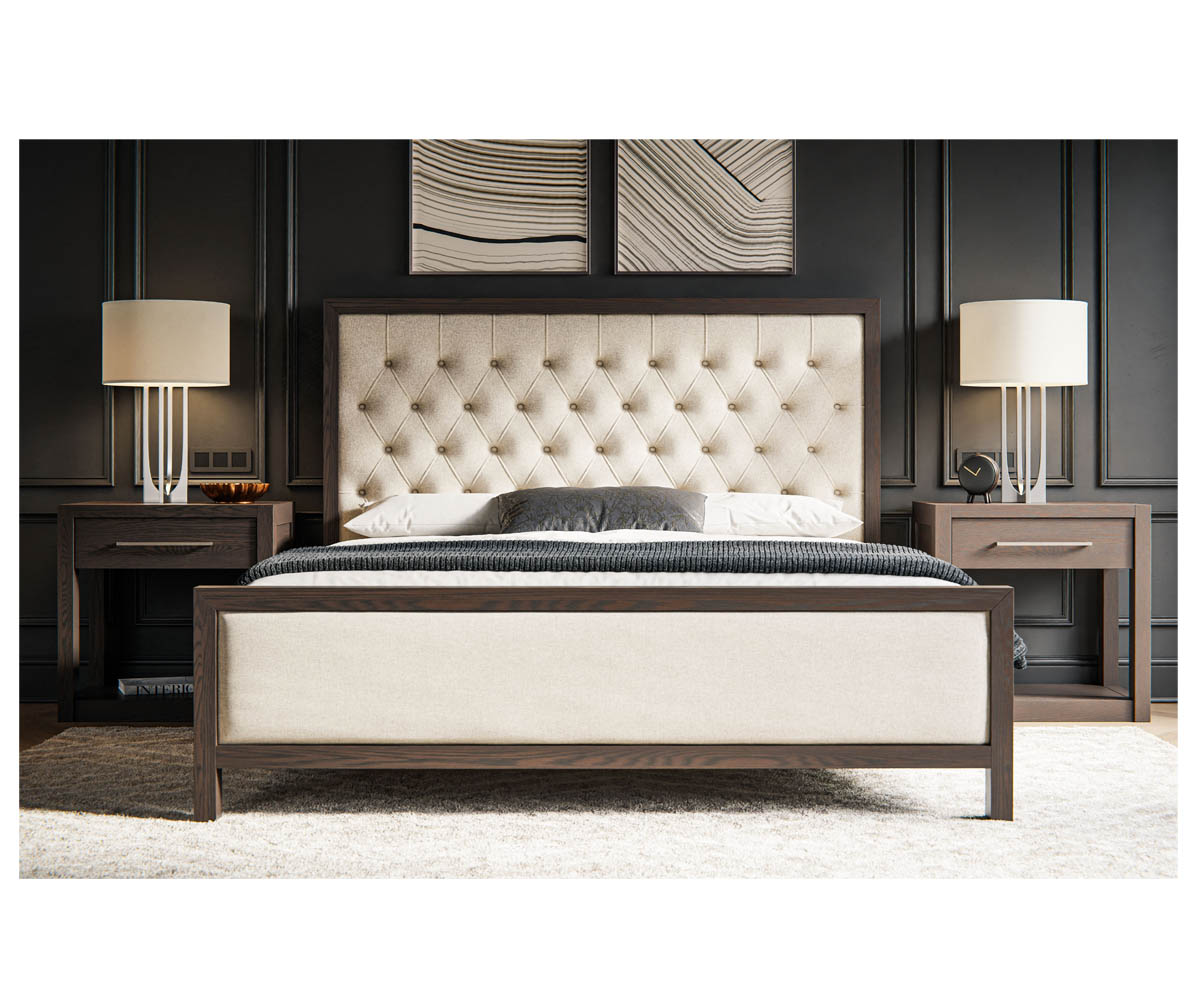 Hunter Collection | Stoll Furniture Company | Odon, Indiana.