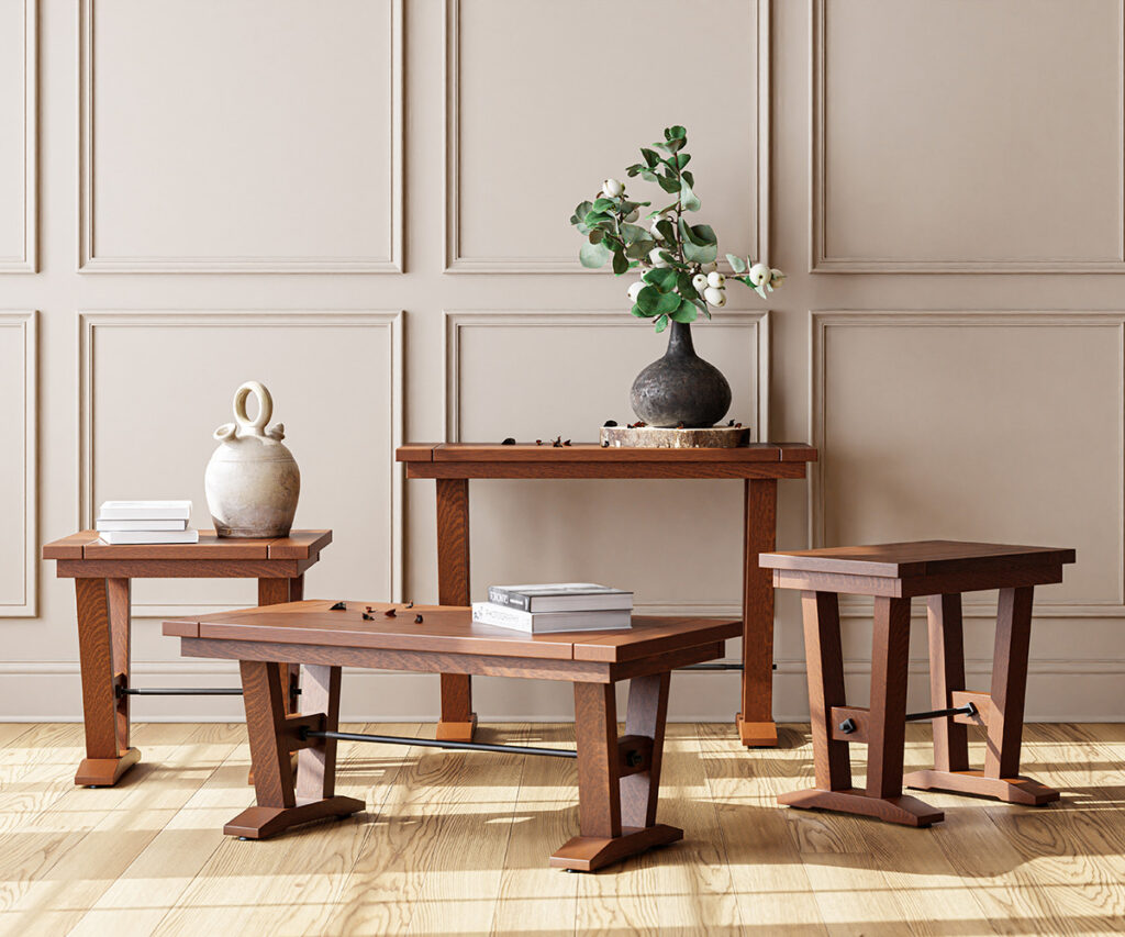 Stoll Furniture Company | Quality Amish Furniture