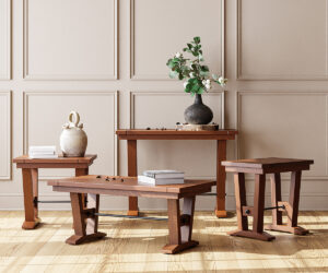 Stoll Furniture Company | Quality Amish Furniture