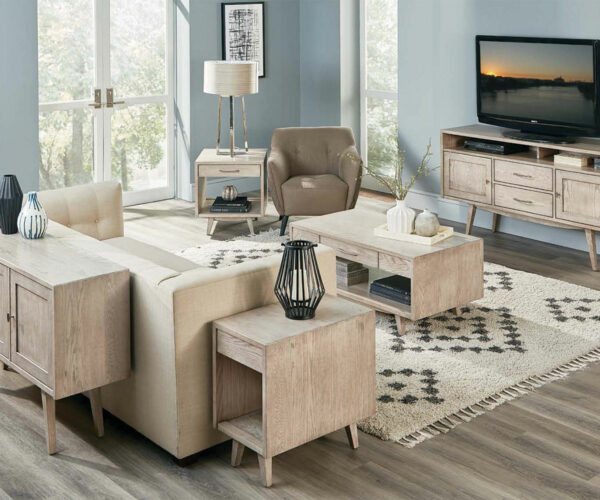 Inspiration Gallery | Stoll Furniture Company