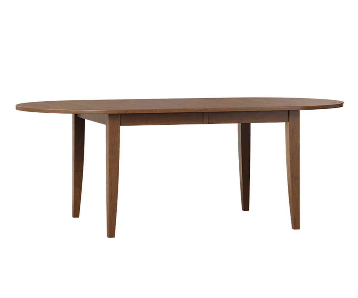 Millbrook Table | Stoll Furniture Company | Odon, Indiana. Millbrook Table | Stoll Furniture Company | Odon, Indiana.