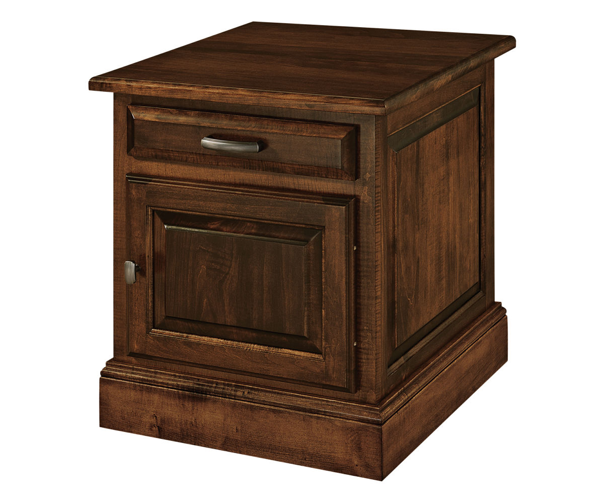 Amish Made Living Room | Stoll Furniture Company | Odon, Indiana.