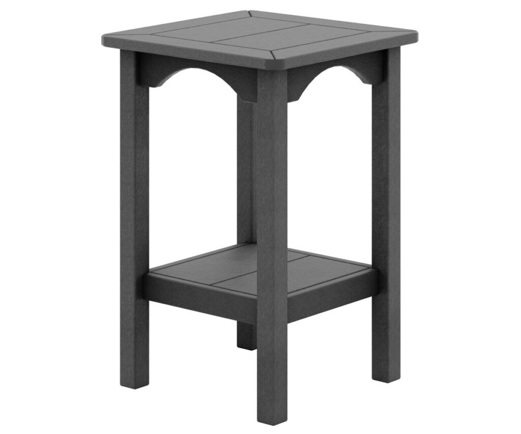 Amish Made Occasional Tables | Stoll Furniture Company | Odon, Indiana.