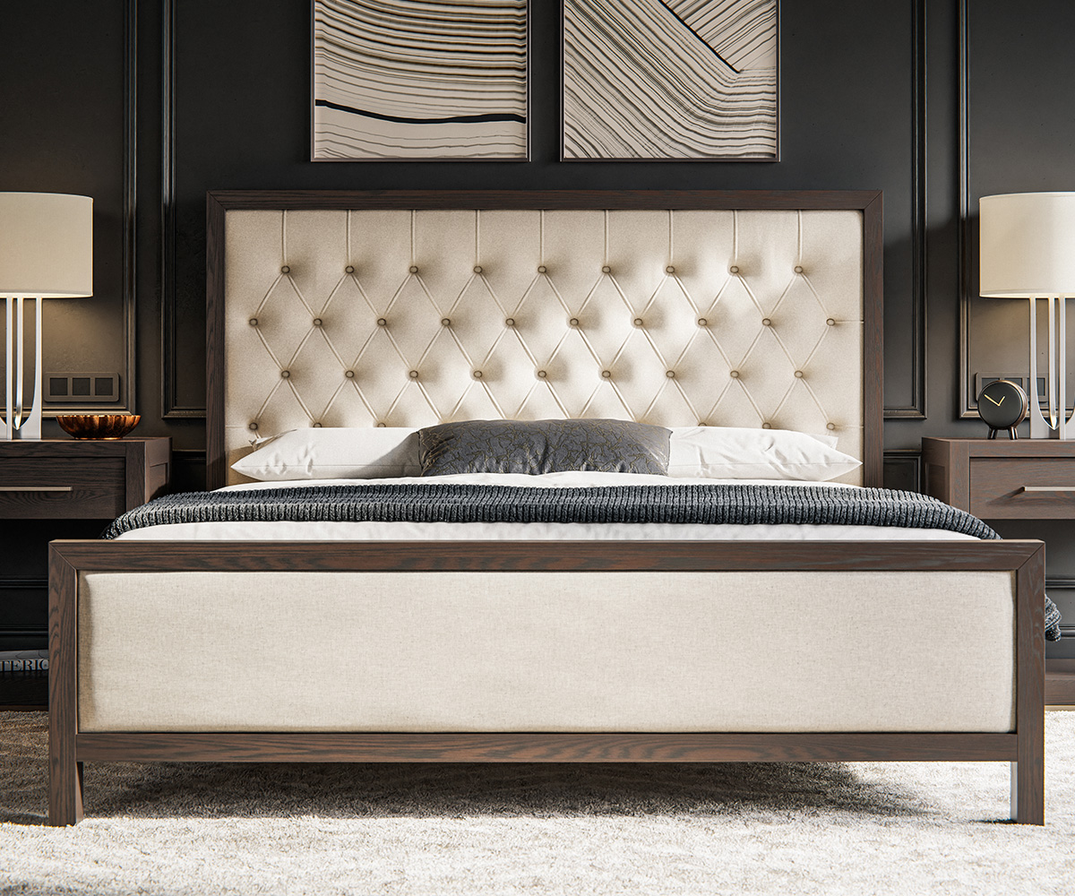 Hunter Collection | Stoll Furniture Company | Odon, Indiana.